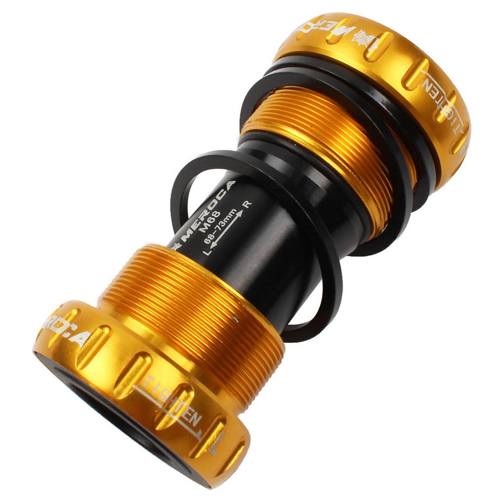 Bike Accessories Bearing Bottom Bracket Screw Type... – Grandado