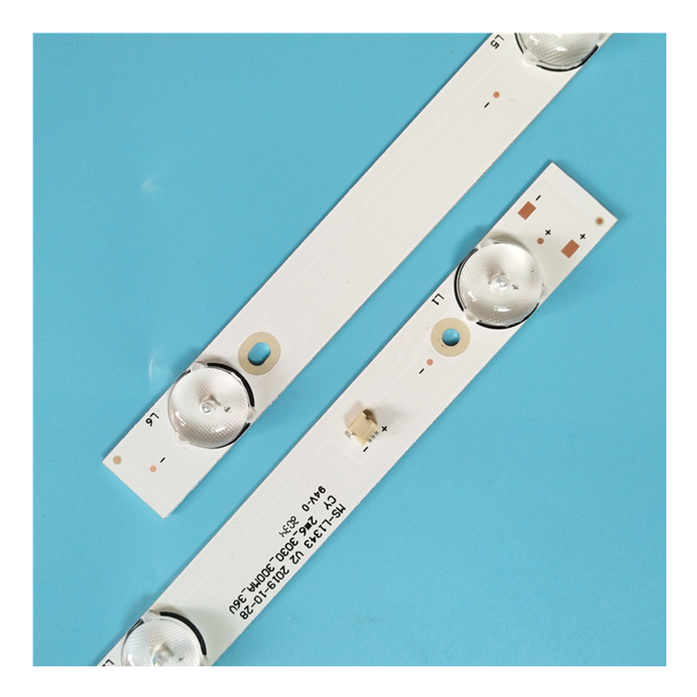 Tvs Led Backlight Strips MS-L1343 V1 V2 8D32-DNWR-... – Vicedeal