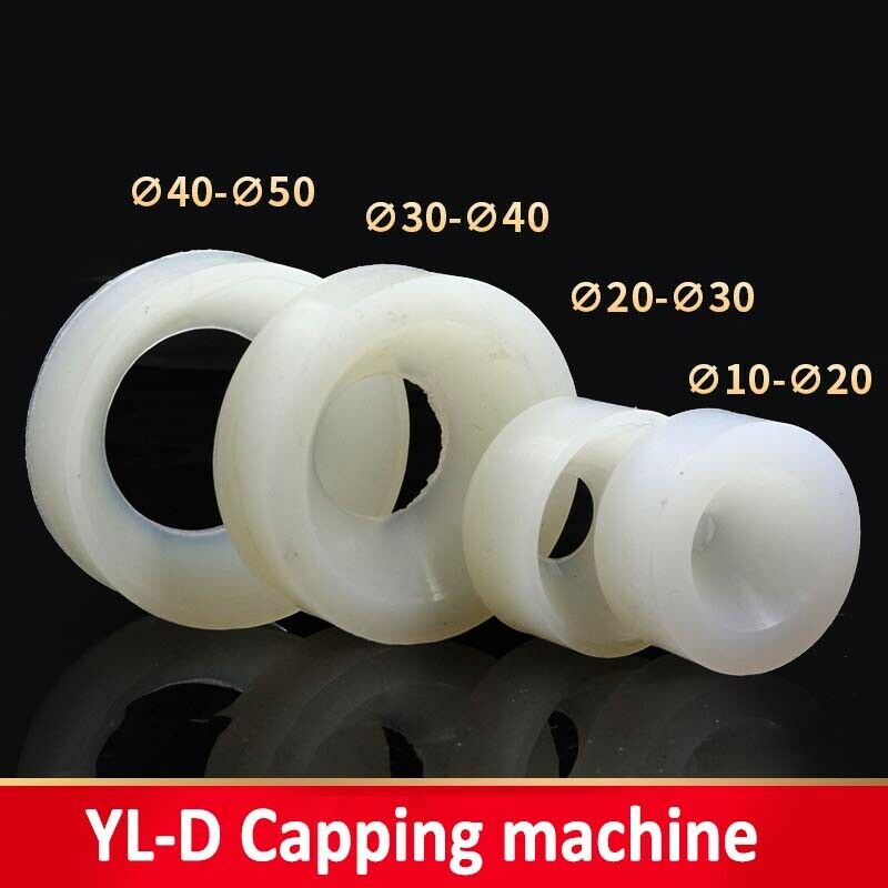 Manual Hand Hold Capping head Tool Screwing Chuck ... – Grandado