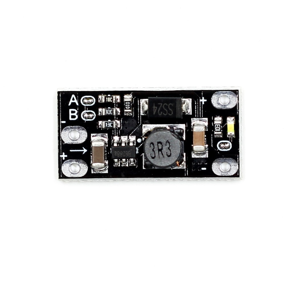 Nieuwste multifunctionele mini boost module step u... – Vicedeal