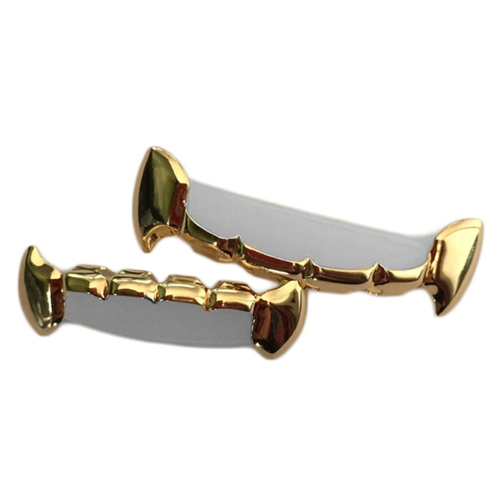Conjunto de dientes de Hip Hop para Cosplay, parri... – Grandado