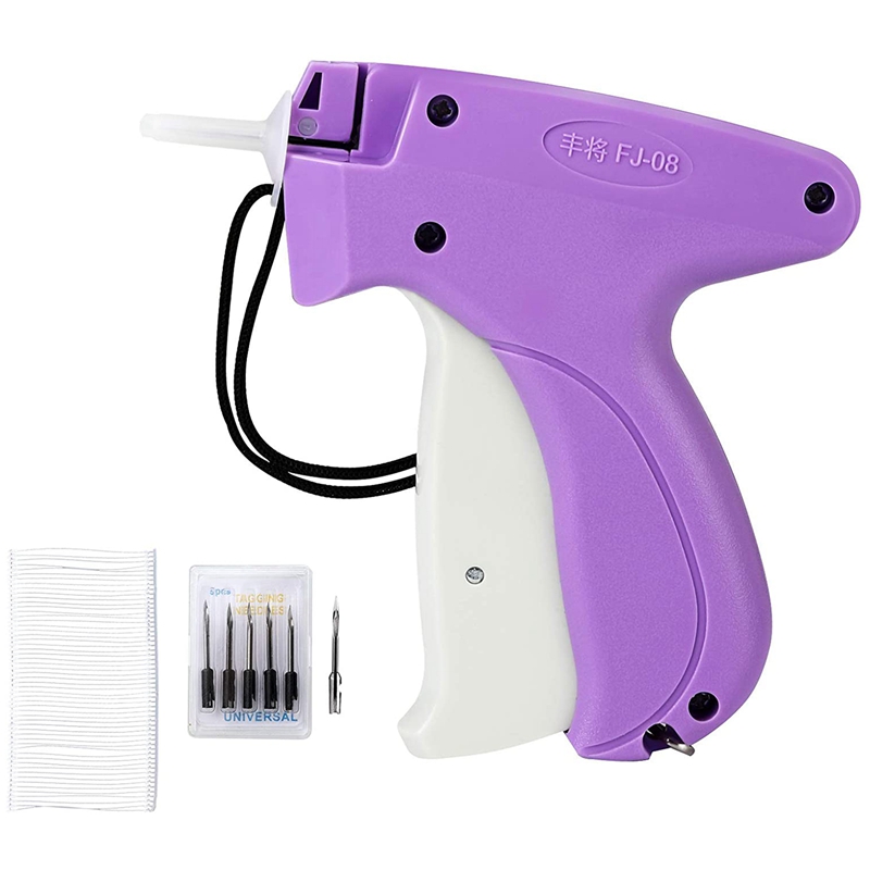 Standard Retail Price Tag Attacher Tagging Tools F... – Vicedeal