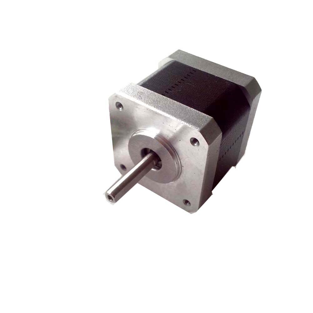 Nema17 Stepper Motor 2 Phase 4-wire Body length 34... – Grandado