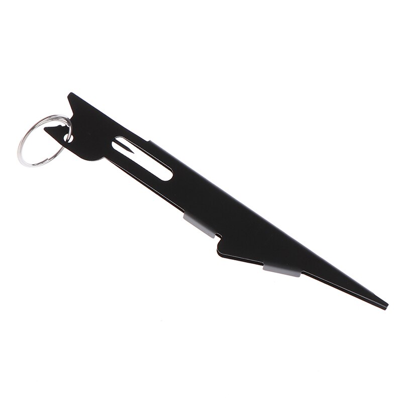 1Pcs Fishing Quick Knot Tool Fast Tie Nail Knotter... – Vicedeal