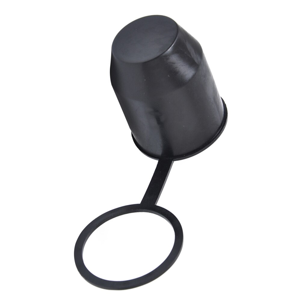 50mm Universal Car Vehicle Truck Tow Cover Cap Tow... – Vicedeal