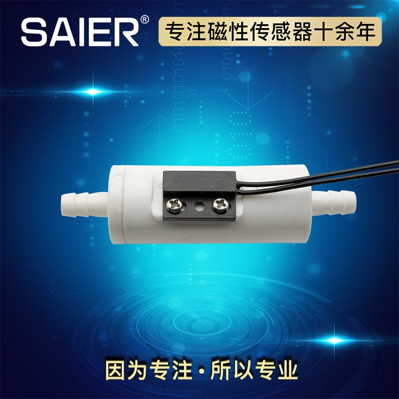 SEN-CL10C intubation type water flow switch Reed p... – Vicedeal