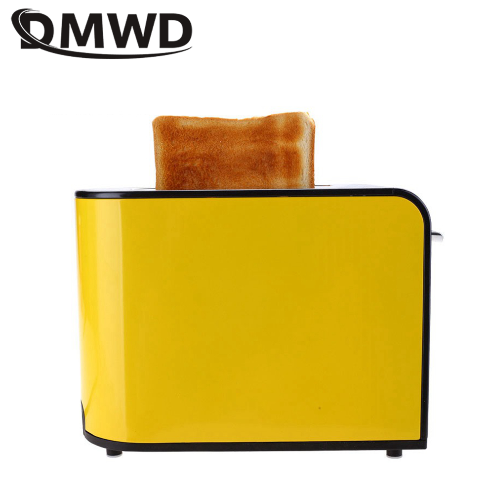 DMWD Toaster multifunctional breakfast toaster 2 p... – Grandado