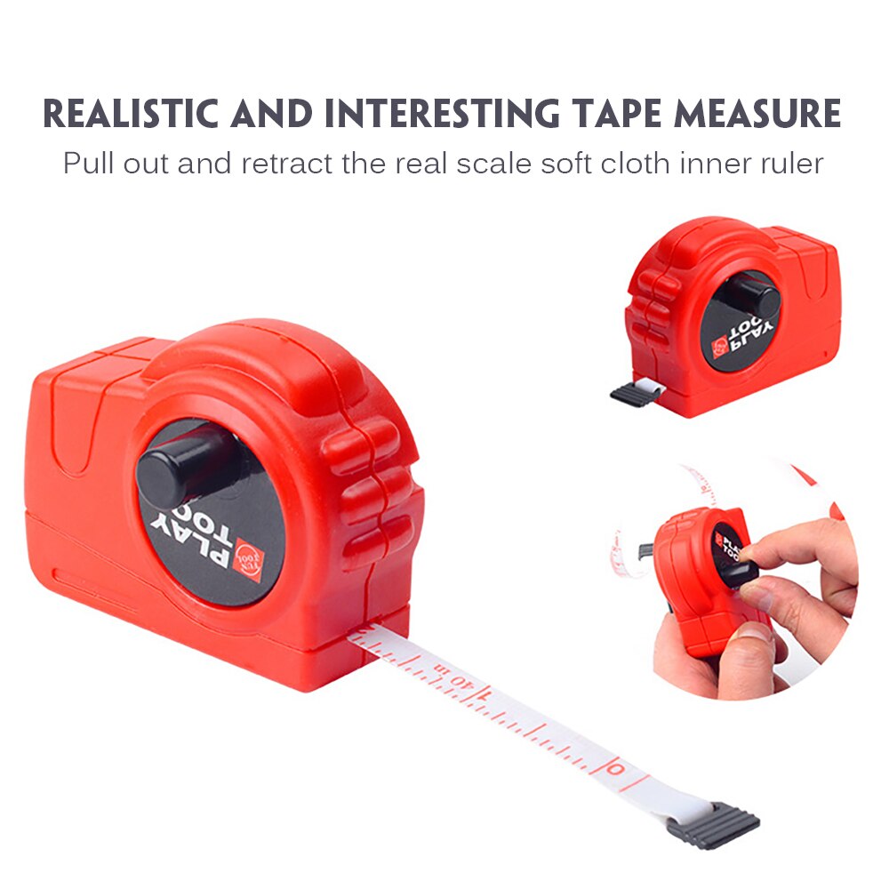 DIY Education Maintenance Drill Toolbox Kit Simula... – Vicedeal