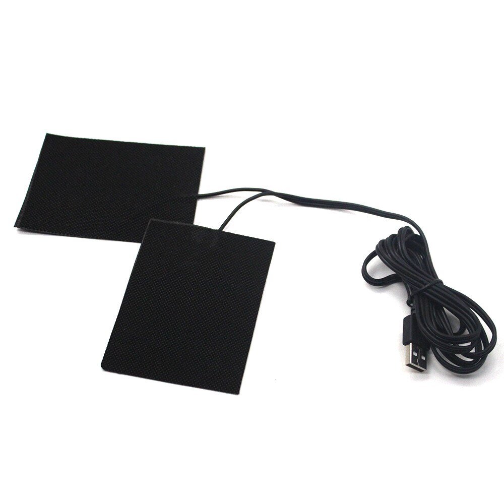 Electric Heating Pads Thermal Clothes Heated Jacke... – Vicedeal