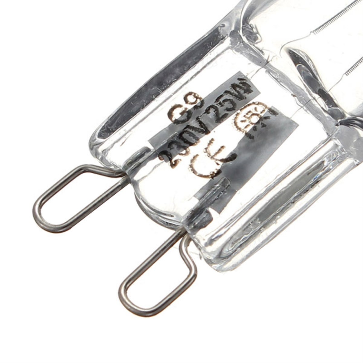 10 teile/los G9 25W Warmweiß Büro Kapsel Licht Hal... – Vicedeal