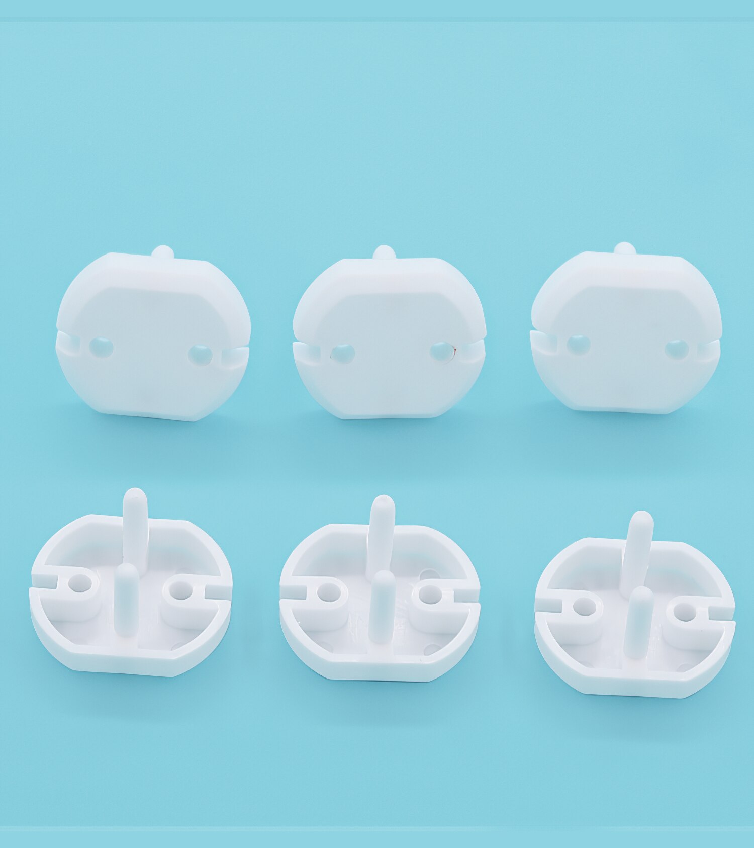 European Standard Child Safety Protection Socket P... – Grandado