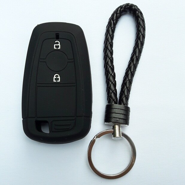Key FOB Remote Case Pouch Silicon Holder For Ford ... – Grandado