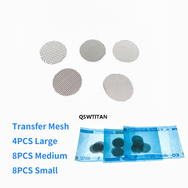 Nano Fat Transfer Nano fat filter set Liposuction ... – Grandado