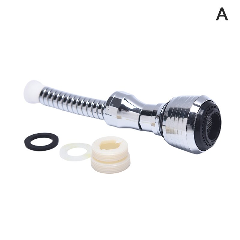 1PC 360 Rotatable Kitchen Faucet Aerator Bubbler S... – Grandado