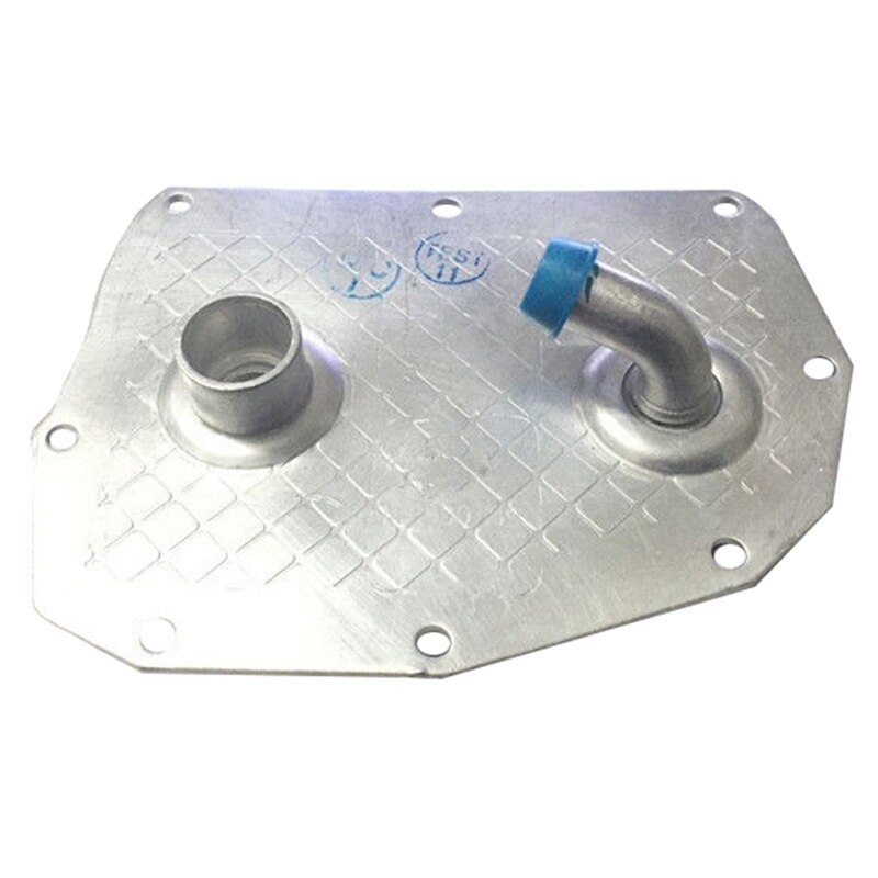 OC0012 Engine Oil Cooler for Mercedes W140 W202 W2... – Grandado