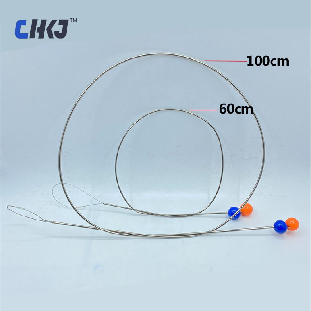 CHKJ locksmith tools steel wire ball for car door ... – Vicedeal
