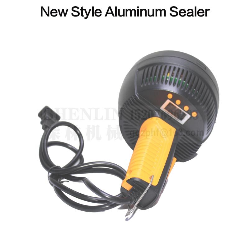 SHENLIN DL800 20-100mm aluminium foil Induction Se... – Grandado