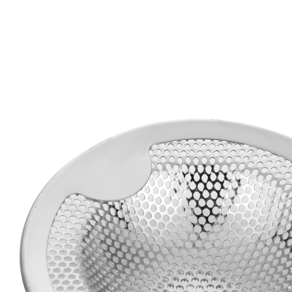 3 Size Mesh Trap Bathtub Shower Waste Stopper Kitc... – Grandado