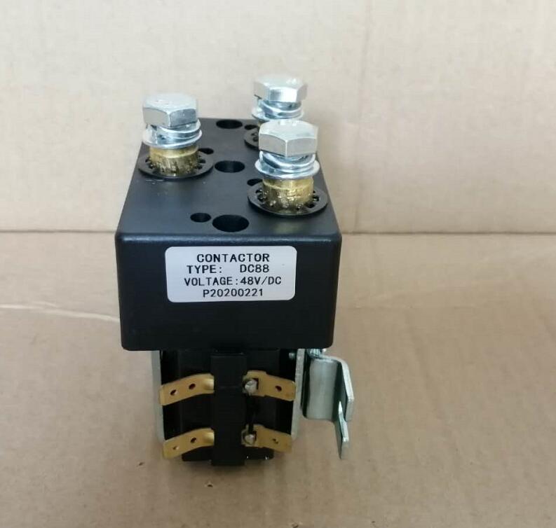 DC88 48V DC Contactor ZJWT100A For Albright DC88-3... – Vicedeal