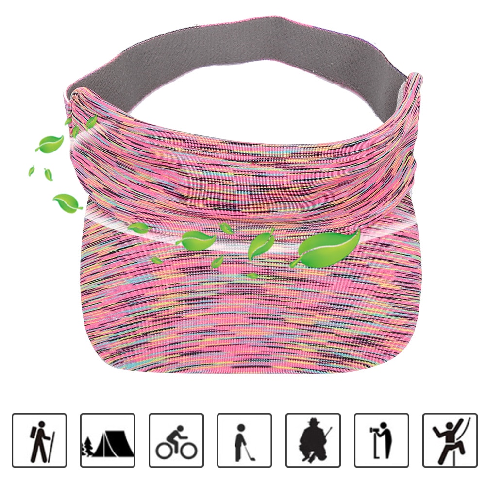 Outdoor Sport Running climbing Mesh Hat Men Quick-... – Grandado