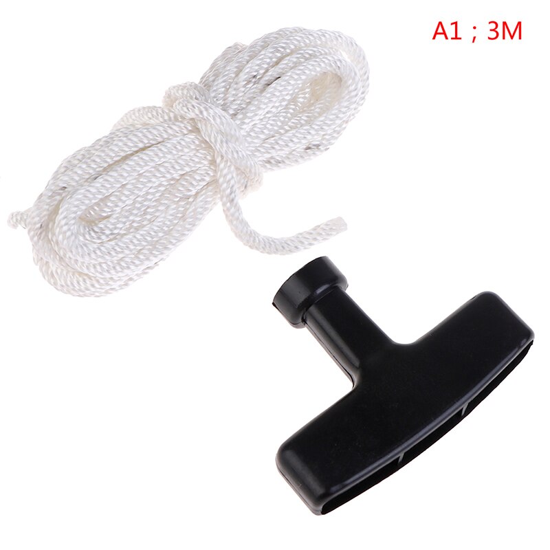1Pcs Brand 3/4/5Meter Universele Grasmaaiers Pull ... – Grandado 1Pcs Brand 3/4/5Meter Universele Grasmaaiers Pull ... – Grandado