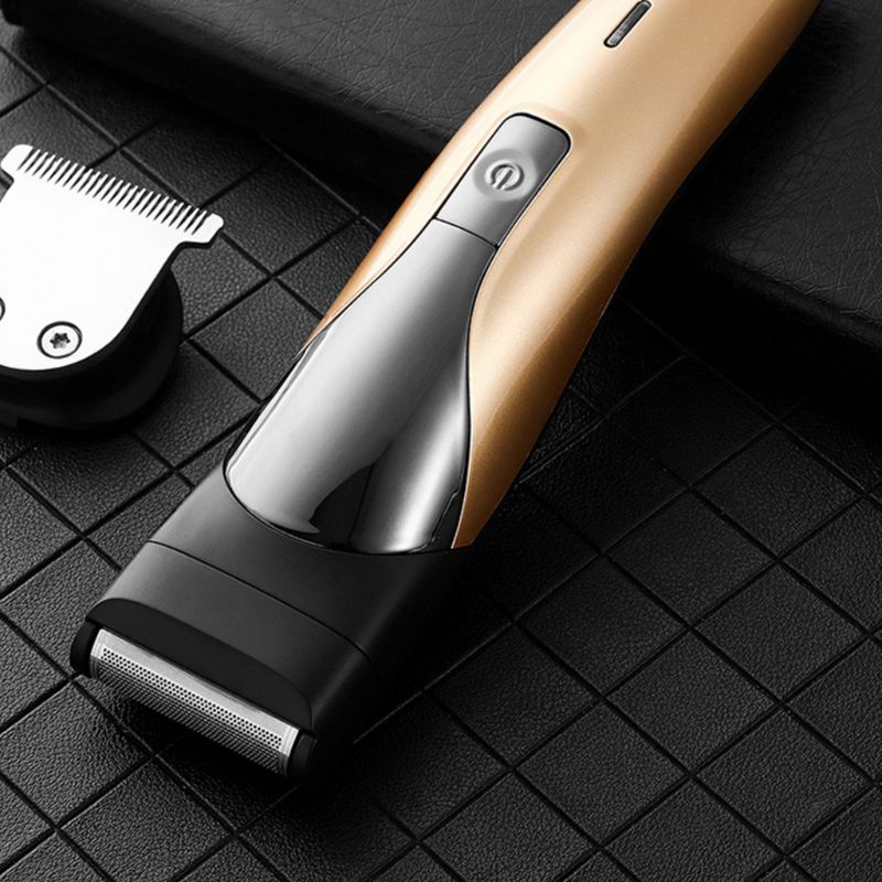 1Set Multi-function Beard Shaver Sideburns Nose Ha... – Grandado