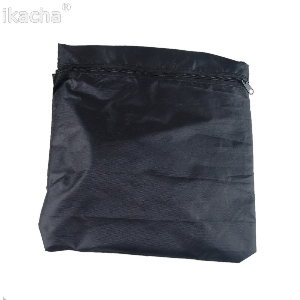 30cm Universal Foldable Flash Light Diffuser Octag... – Grandado