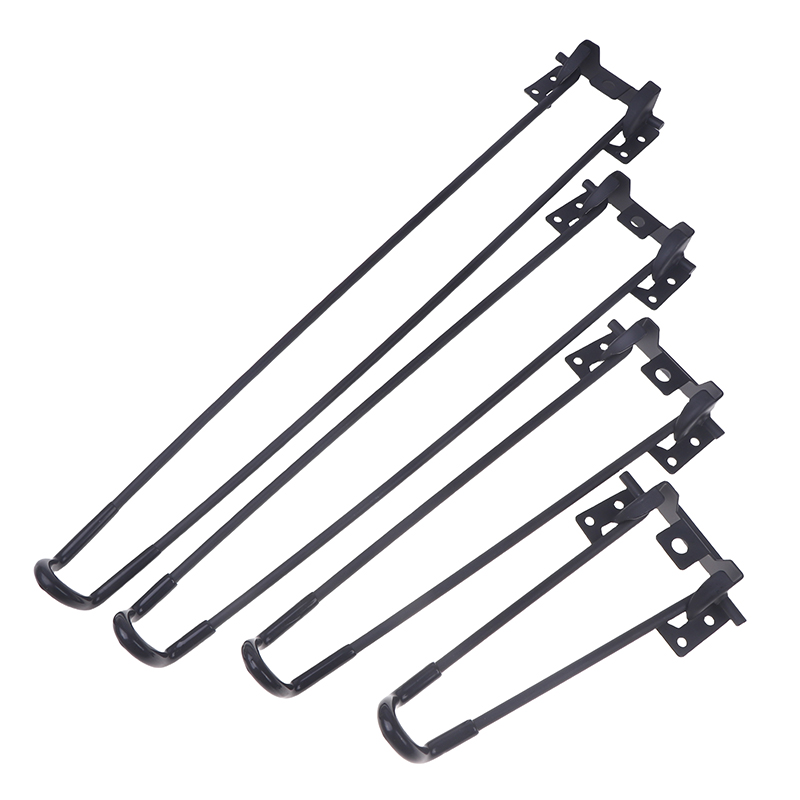 1Pcs Metal Table Legs Folding Support Furniture Le... – Grandado