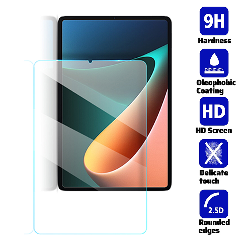 Gehard Glas Voor Xiaomi Pad 5 Pro Mipad 5 Mi Pad 5... – Vicedeal
