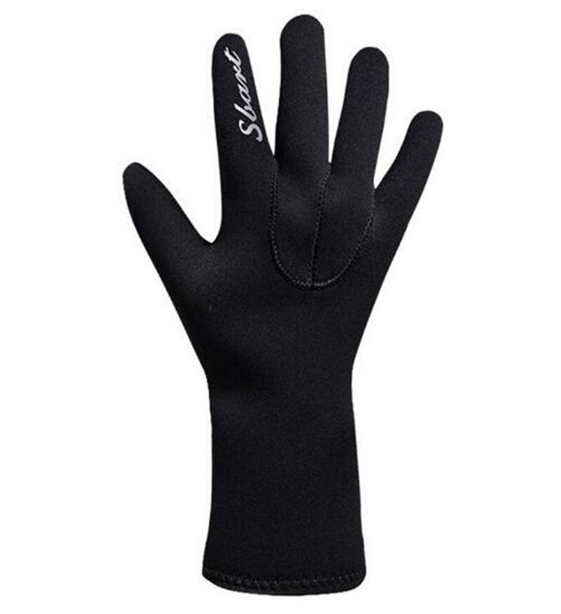 Sbart 3 Mm Neopreen Duiken Handschoenen Snorkelen ... – Grandado