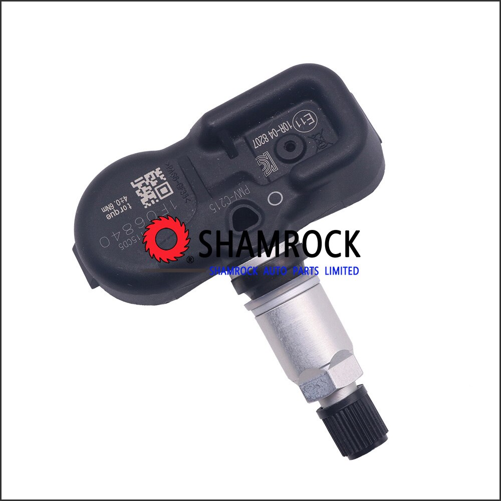Tpms Bandenspanning Sensor Oem 42607-48020 4260748... – Grandado