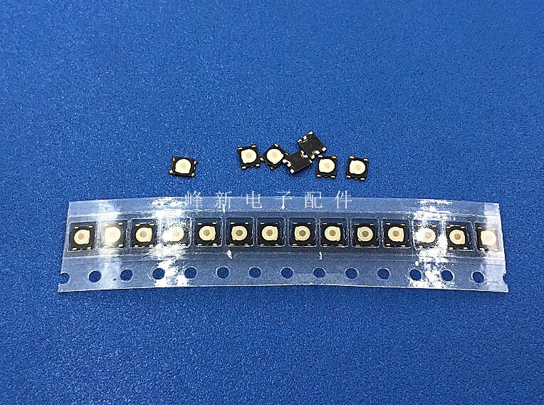 SMD 4 feet 2.4*3*0.8 light touch film Silicone wat... – Vicedeal