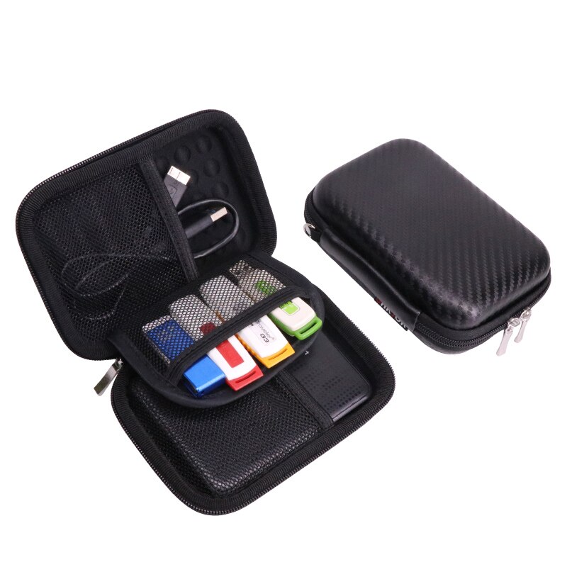2.5 hdd bag case External Hard Disk Drive Bag Carr... – Grandado