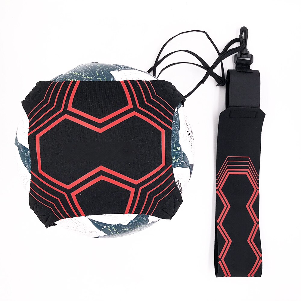 Football Kick Solo belt Trainer kinetic elastic co... – Vicedeal