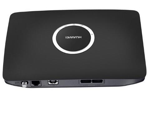 Huawei B681 3G HSPA + WCDMA 900/2100 Mhz 28.8 Mbps... – Vicedeal