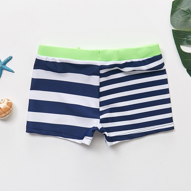 Boys swimming Trunks 2~8Years Kid boys swimwear Ch... – Grandado