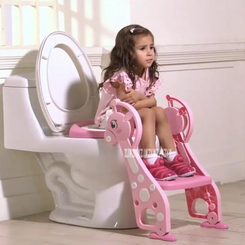 JT-001 Baby Potty Training Seat 3 Colors Children ... – Grandado