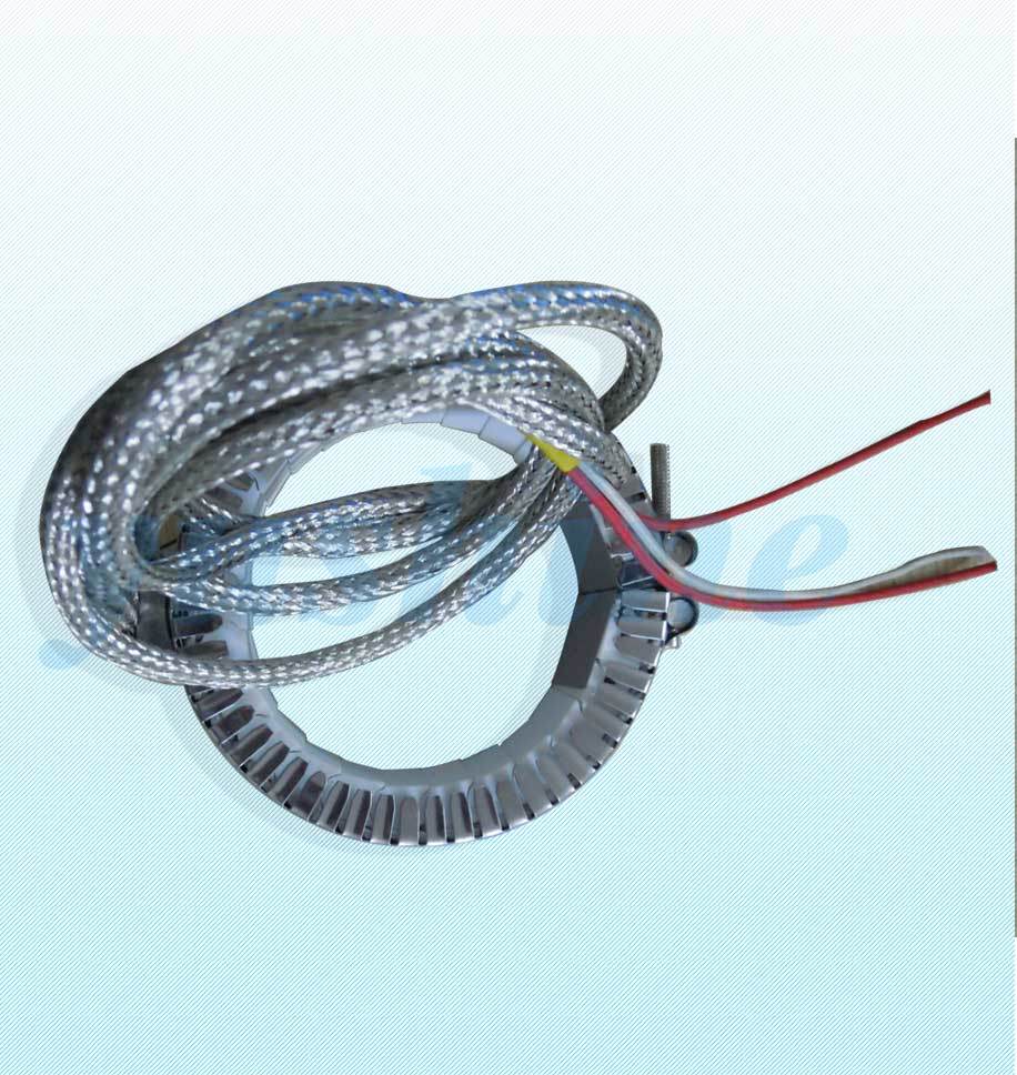 Stainless Steel Extruder Screw Barrel Mica Insulat... – Vicedeal