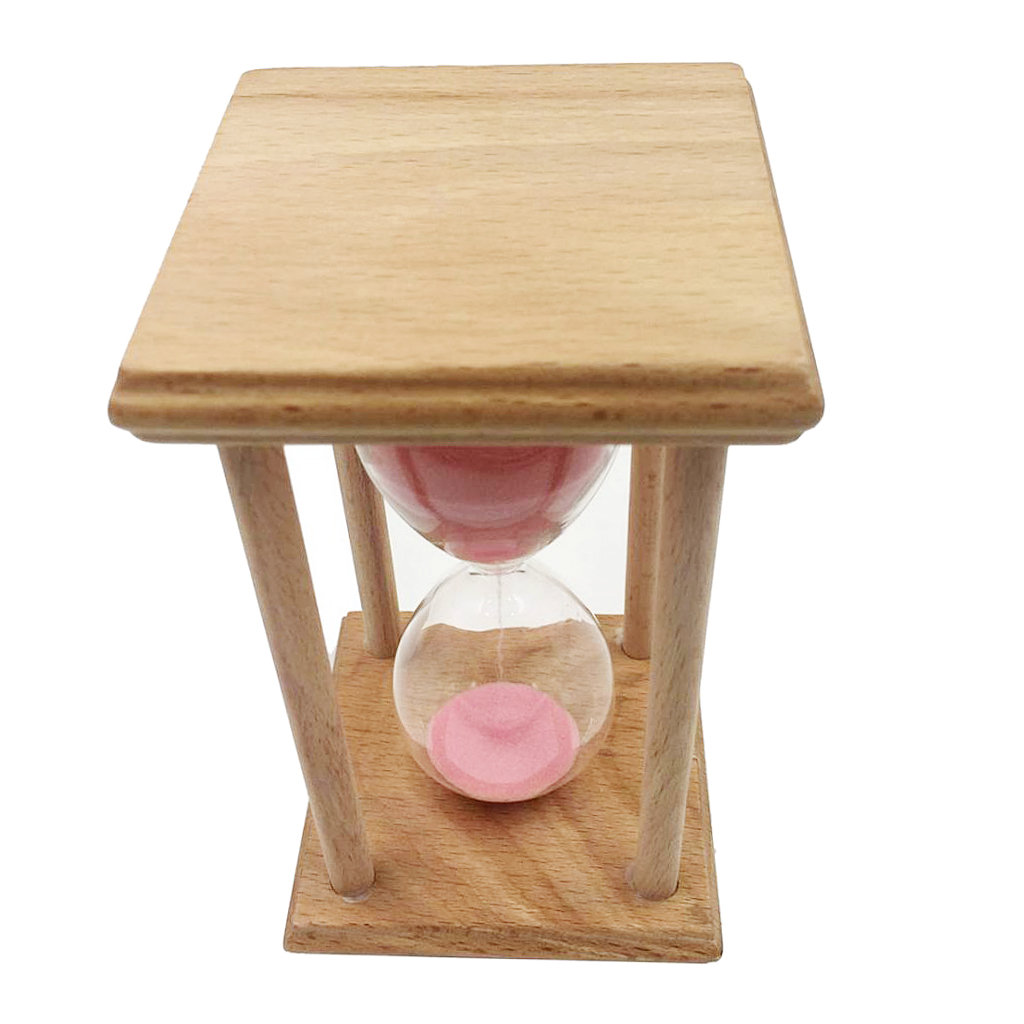 Pink Sandglass Cooking Tool Timer Kitchen Utensils... – Grandado