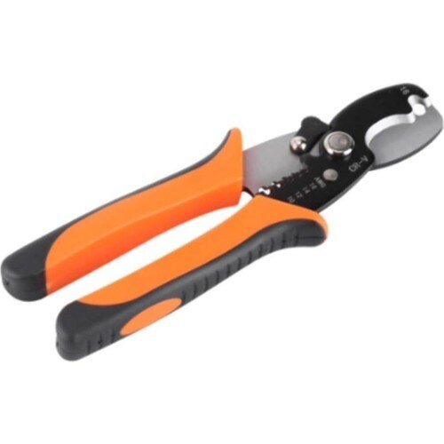 Real Özs Wire Cable Cutter Strippen Tang, Kabel St... – Grandado