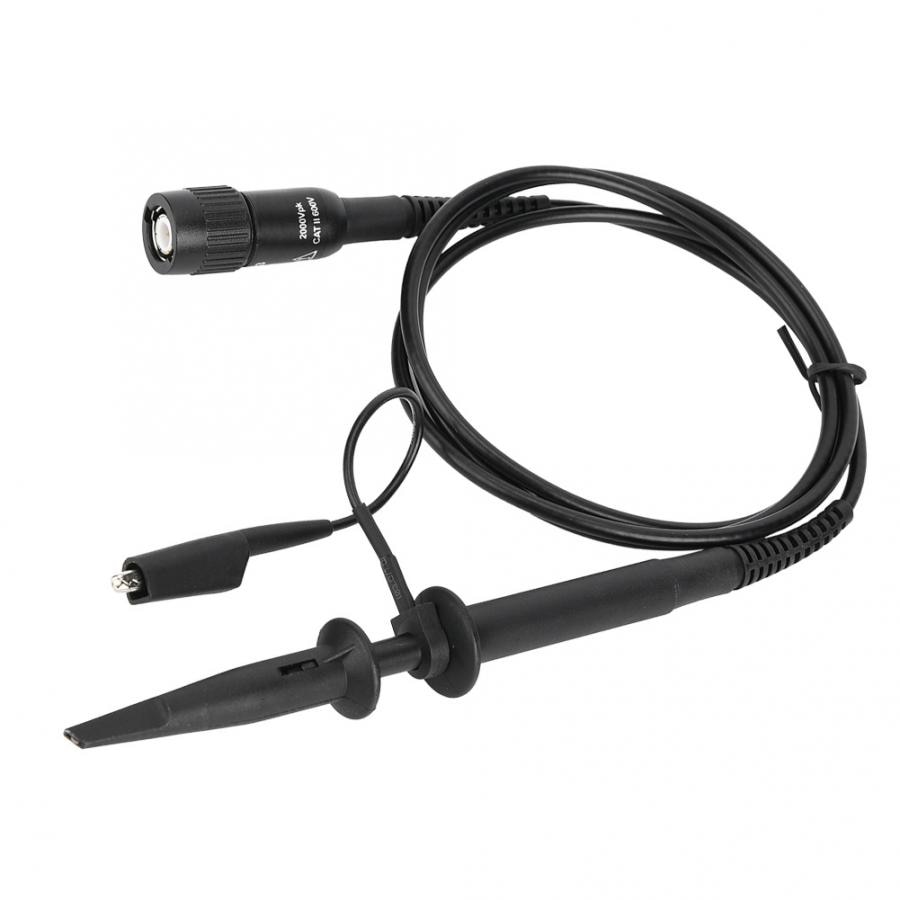 Oscilloscope Probe 100:1 Universal Oscilloscope Hi... – Grandado