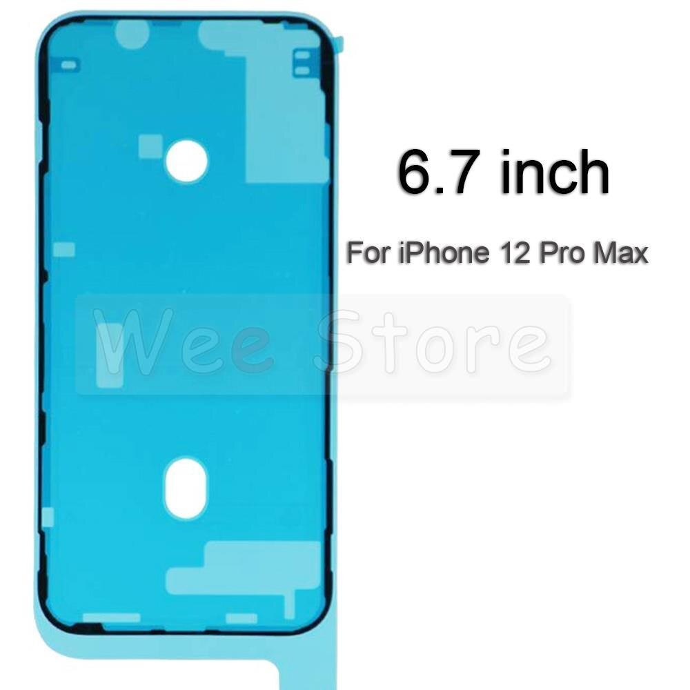 Originele Front Behuizing Screen Frame Tape Waterd... – Grandado