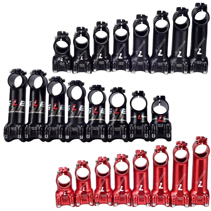 MTB riser 31.8 * 45/55/65/70/80/90/100 / 110mm neg... – Grandado