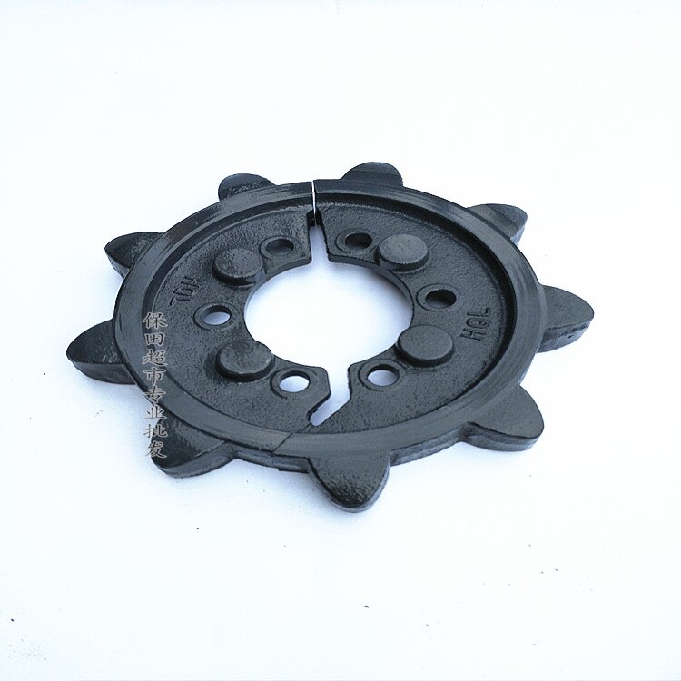 For Kubota 888 988 nine-tooth drive wheel durable ... – Grandado