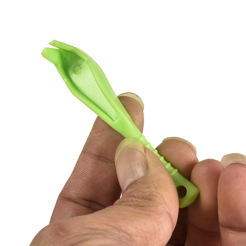 2PCS Tick Removal Tool Hook Pet Supplies Human Man... – Grandado