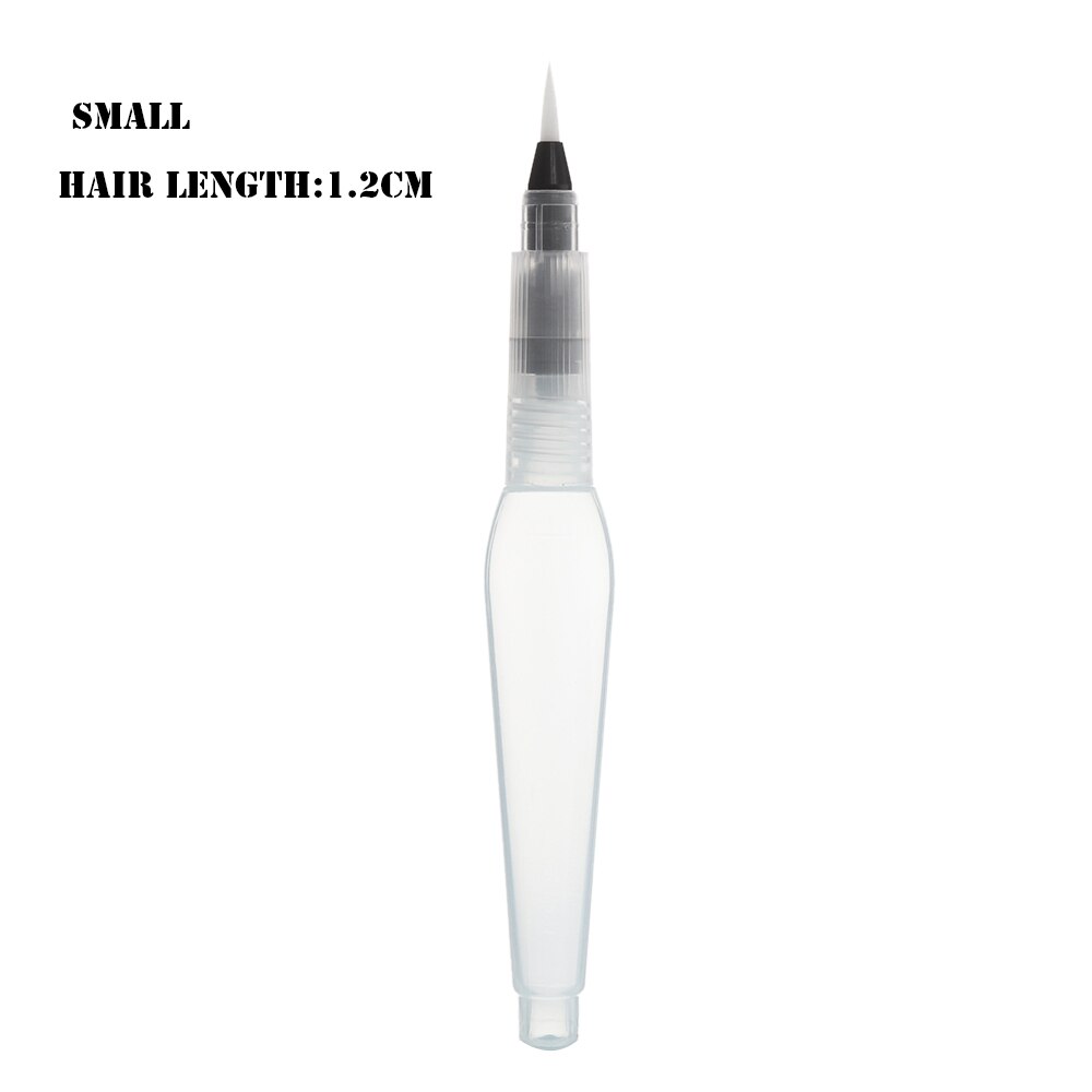 Refillable Pilot Water Brush Ink Pen for Calligrap... – Grandado
