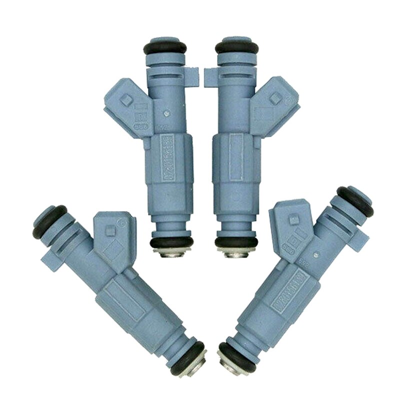 4Pcs 307cc Injector De Combustível Para 2003-2008 ... – Grandado