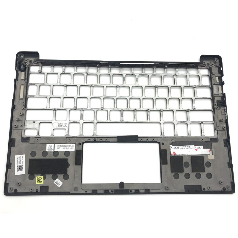 Nieuw Voor Dell Xps 13 9350 9360 P54G Laptop Lcd B... – Vicedeal