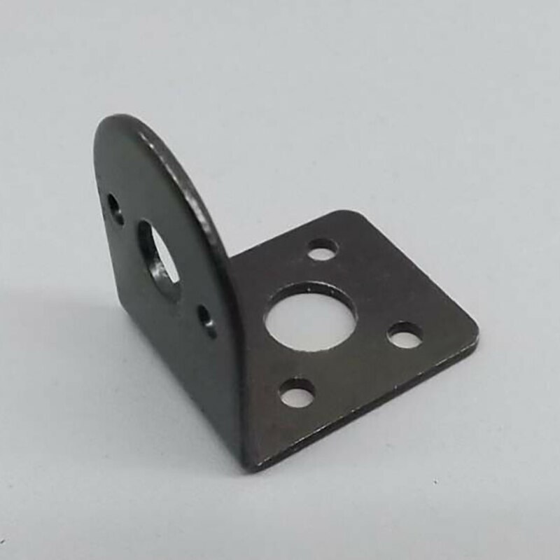 1pcs 25mm DC Gear 370 Motor Bracket Mounting HQ Me... – Grandado