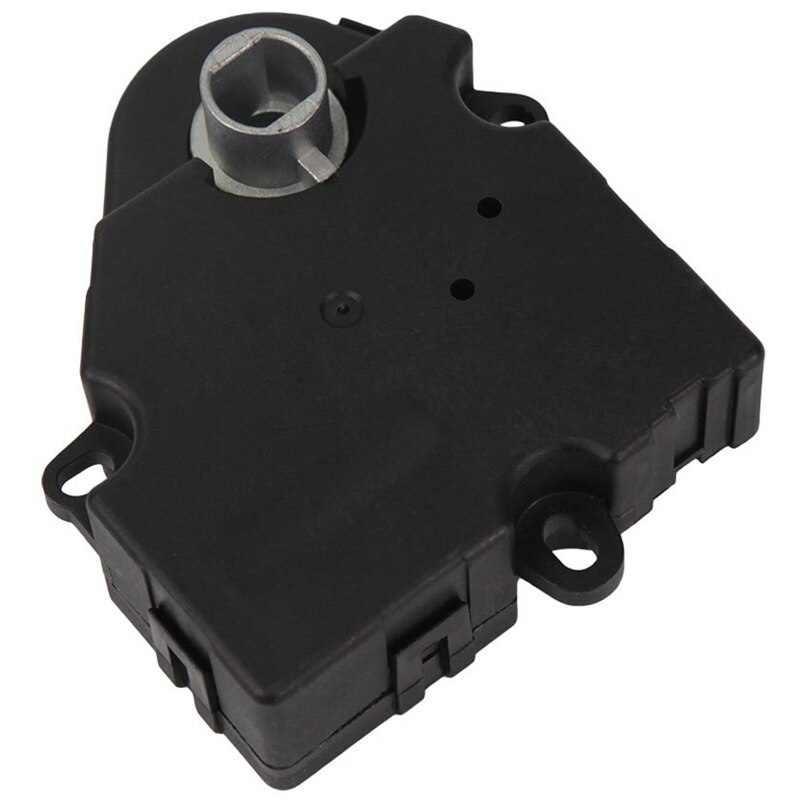 Air Door Actuator HAVC Heater Blend Temperature 604-140,15-73989 ...